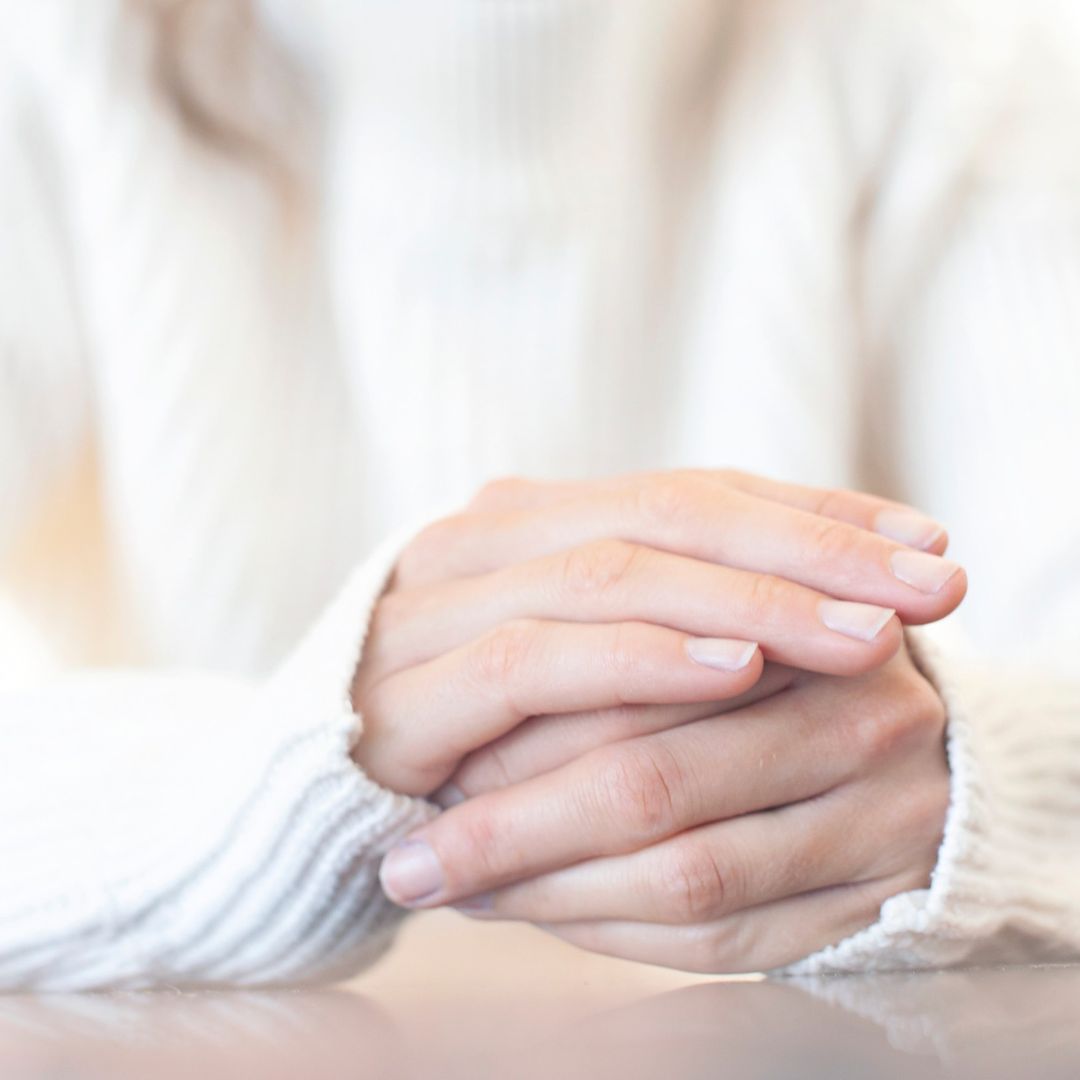 How Do I Overcome Anxiety? Part 4 of 4 - Susan Narjala