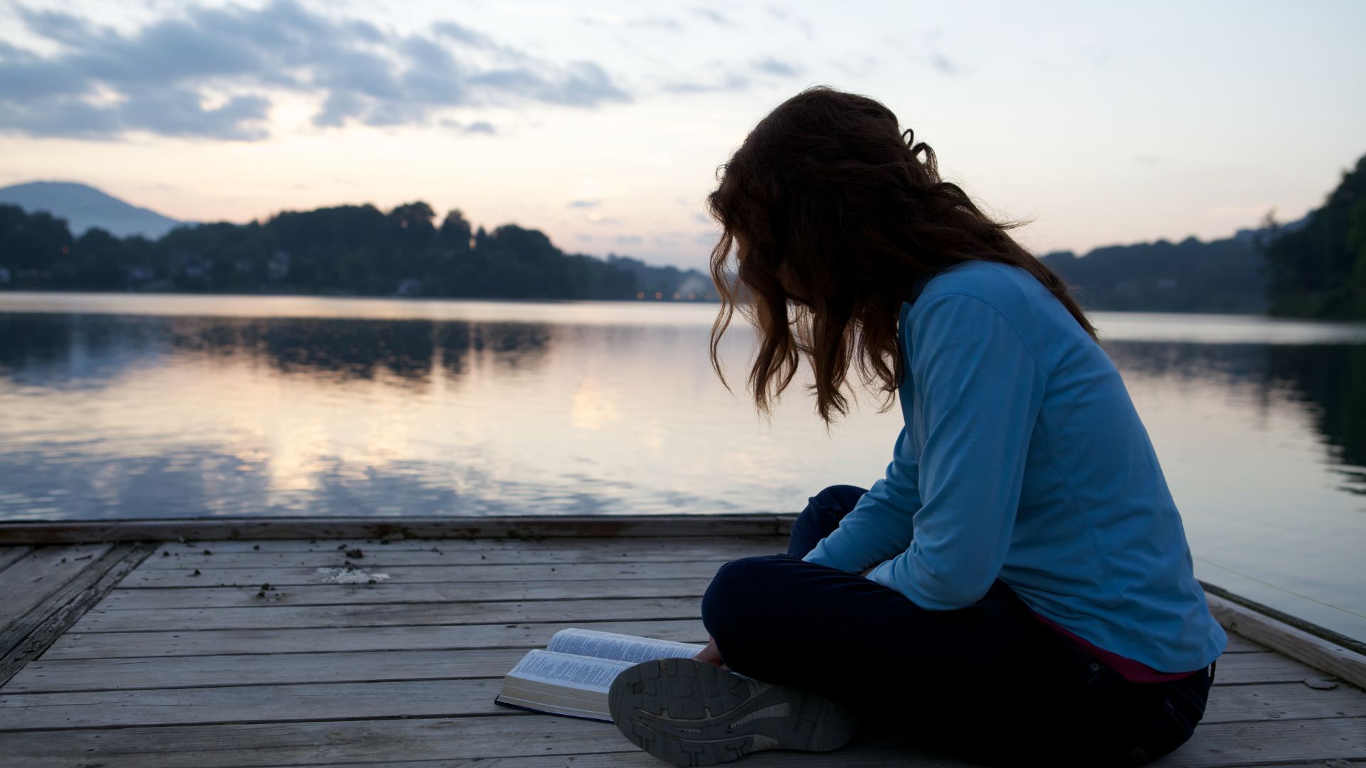 Where Do You Find Your Refreshment? - Susan Narjala